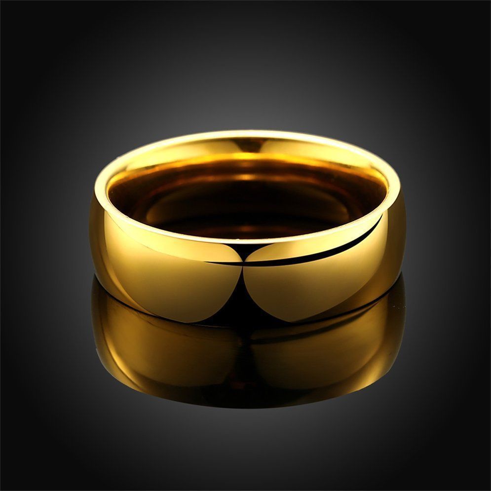 GOLD SUPER SPELL RING 10 Rituals of your choice cast AUTHENTIC Voodoo ...
