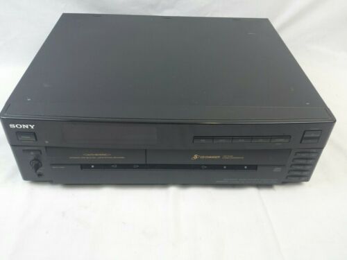 Used Sony HCD-S550 Home cinema systems for Sale | HifiShark.com