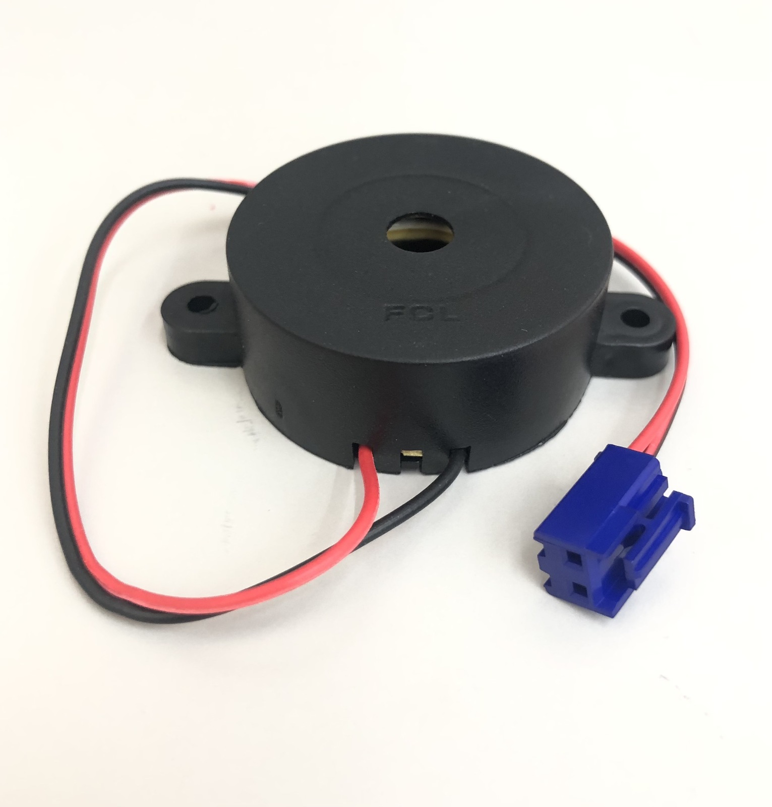MSP PSH05 Buzzer Horn switch with wiring for CTM HS580 Mobility Scooter ...