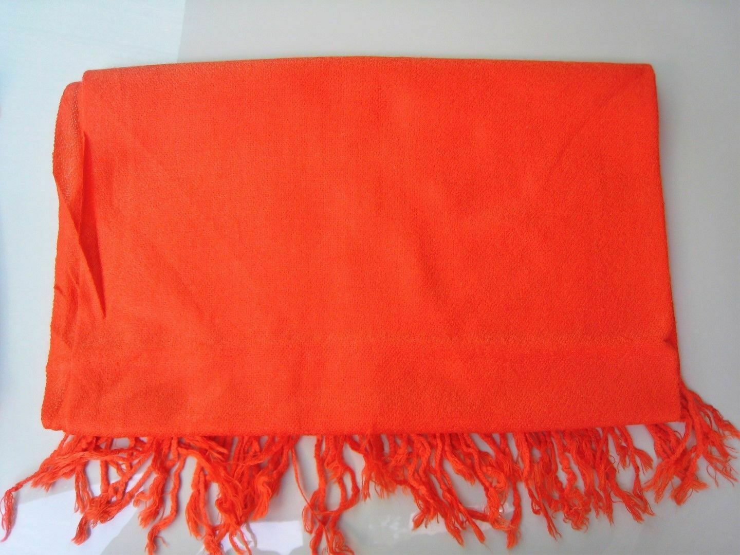 CASHMERE SHAWL WOMENS 100% PURE PATU AFGHAN SCARF WRAP PASHMINA STOLE ...
