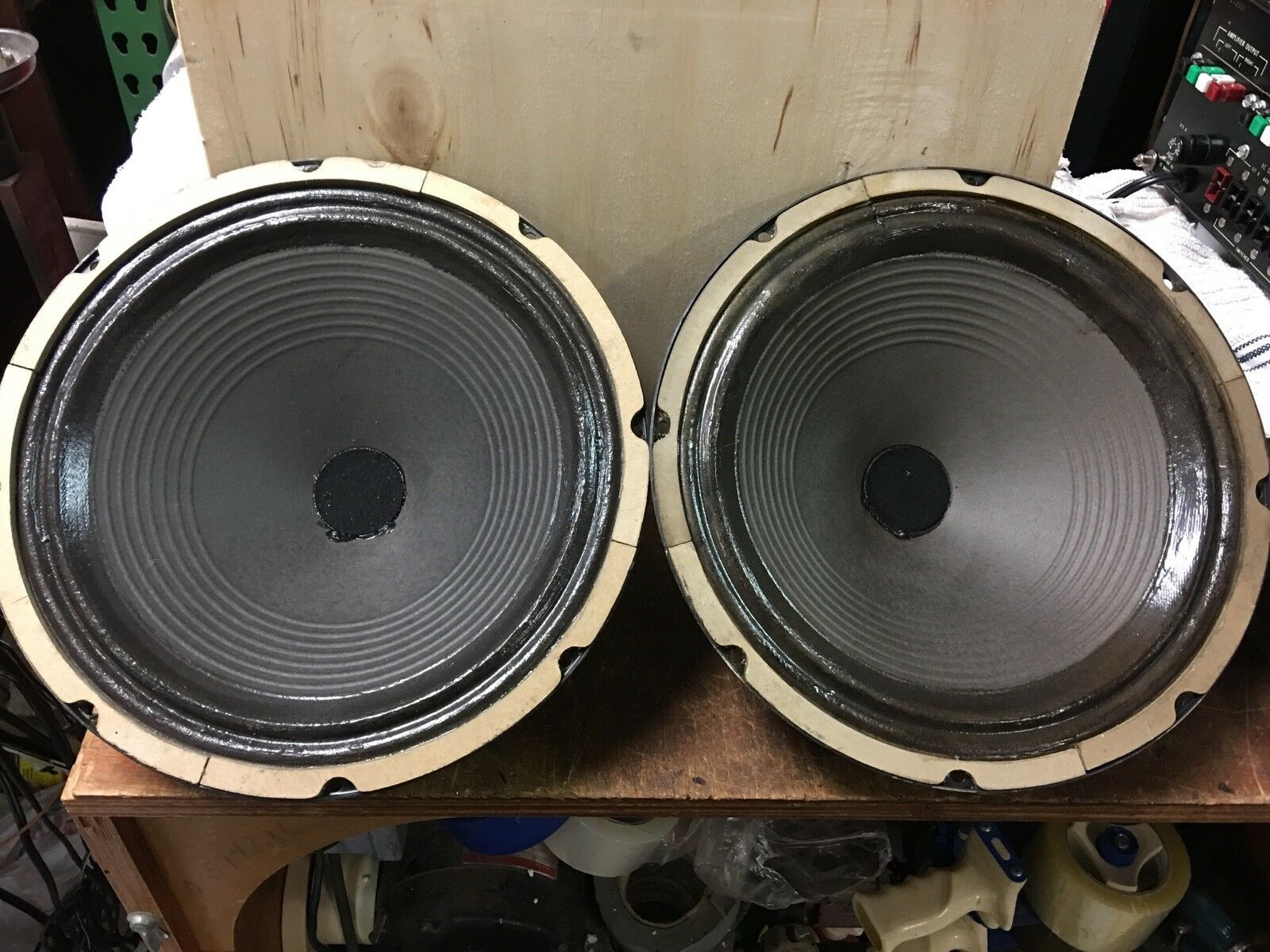 Used 16 ohm speakers for Sale | HifiShark.com