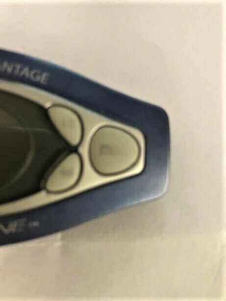 340 by Sportline Walking Advantage - Pedometers