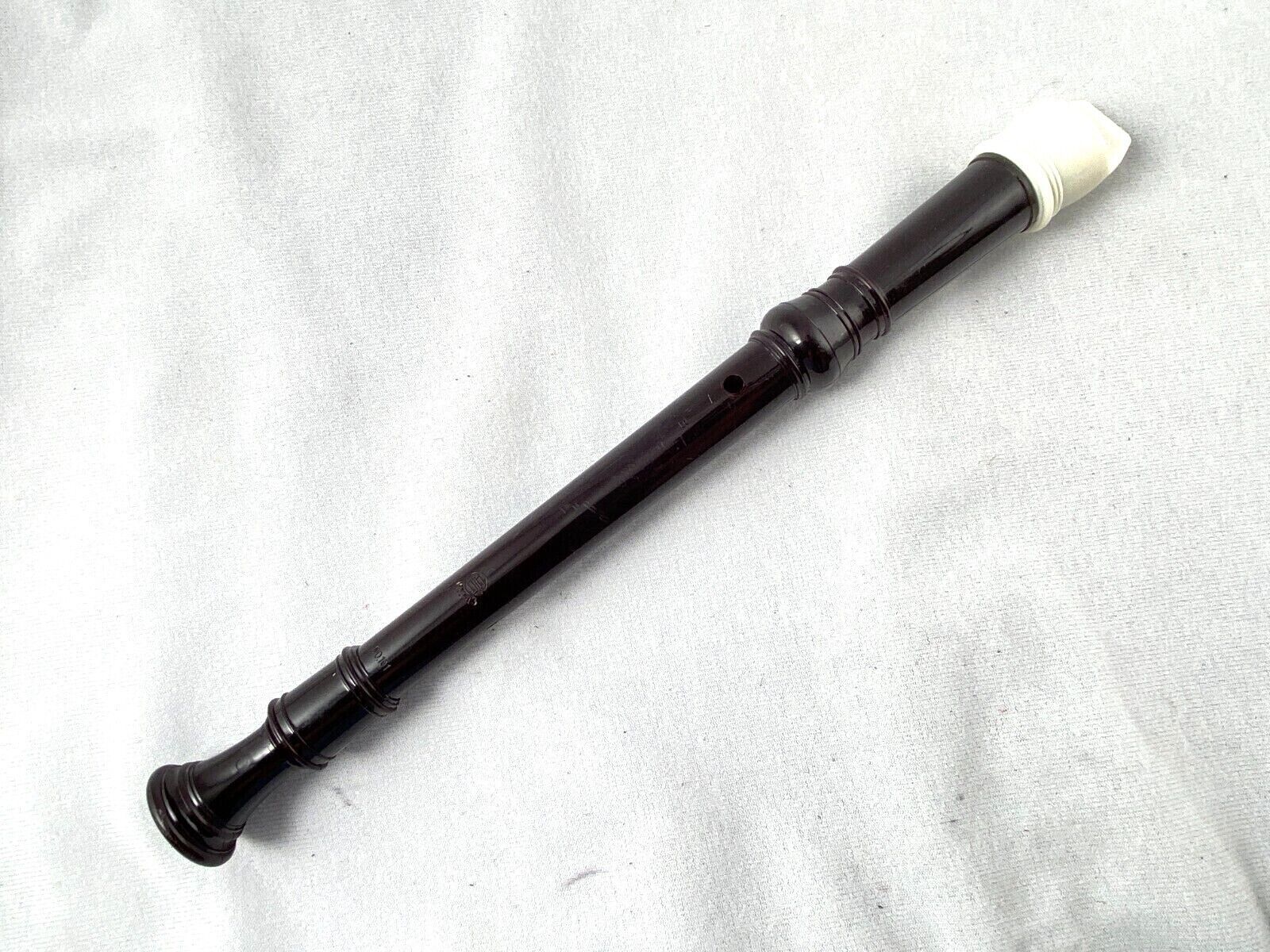 Angel Recorder Soprano Baroque Model 101 Wind Instrument Student Pipe ...