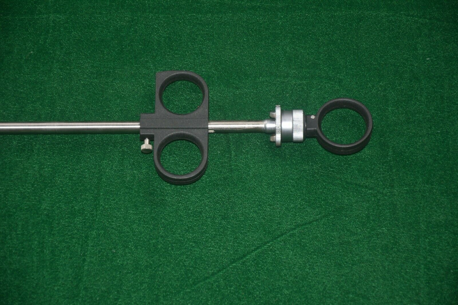 Laparoscopic Fallopian Silastic Falope Ring Applicator Tubal Ligation ...