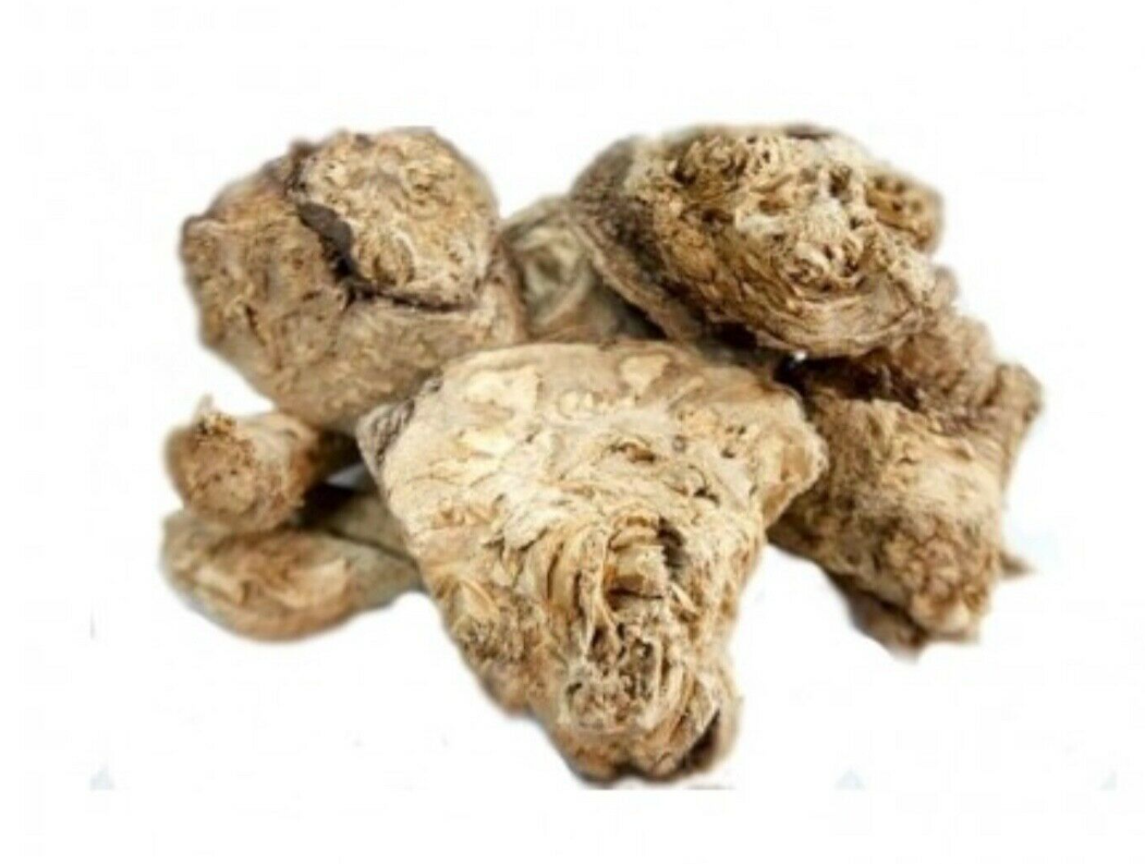 100 g Organic Ferula hermonis شرش الزلوع - Herbal Remedies & Resins