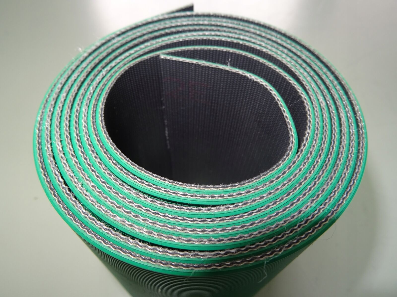 HABASIT HAL TRANSMISSION BELT - 12E 108MMX 2000MM / MX 0863 - Chain Tools