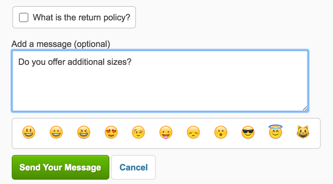Buying 101: How Shopping on Bonanza Works – Bonanza Help Center