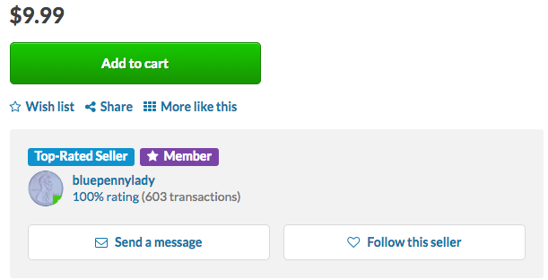 Buying 101: How Shopping on Bonanza Works – Bonanza Help Center