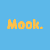 Mook_Inv's booth at Bonanza - Greeting Cards & Invitations, H...